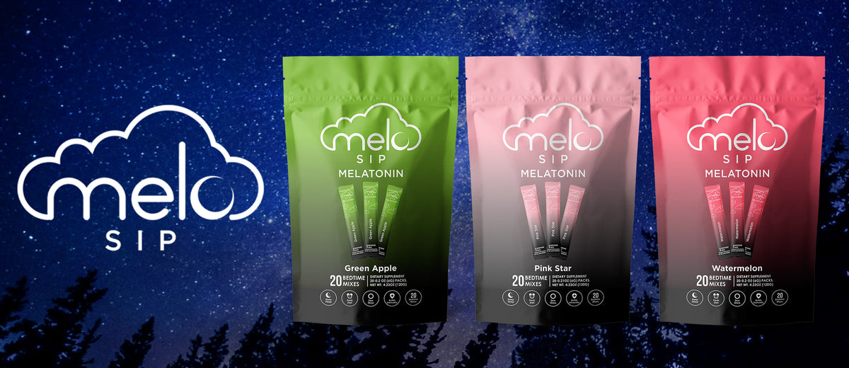 SHOP MELO Sip | MELO Labs, Inc.