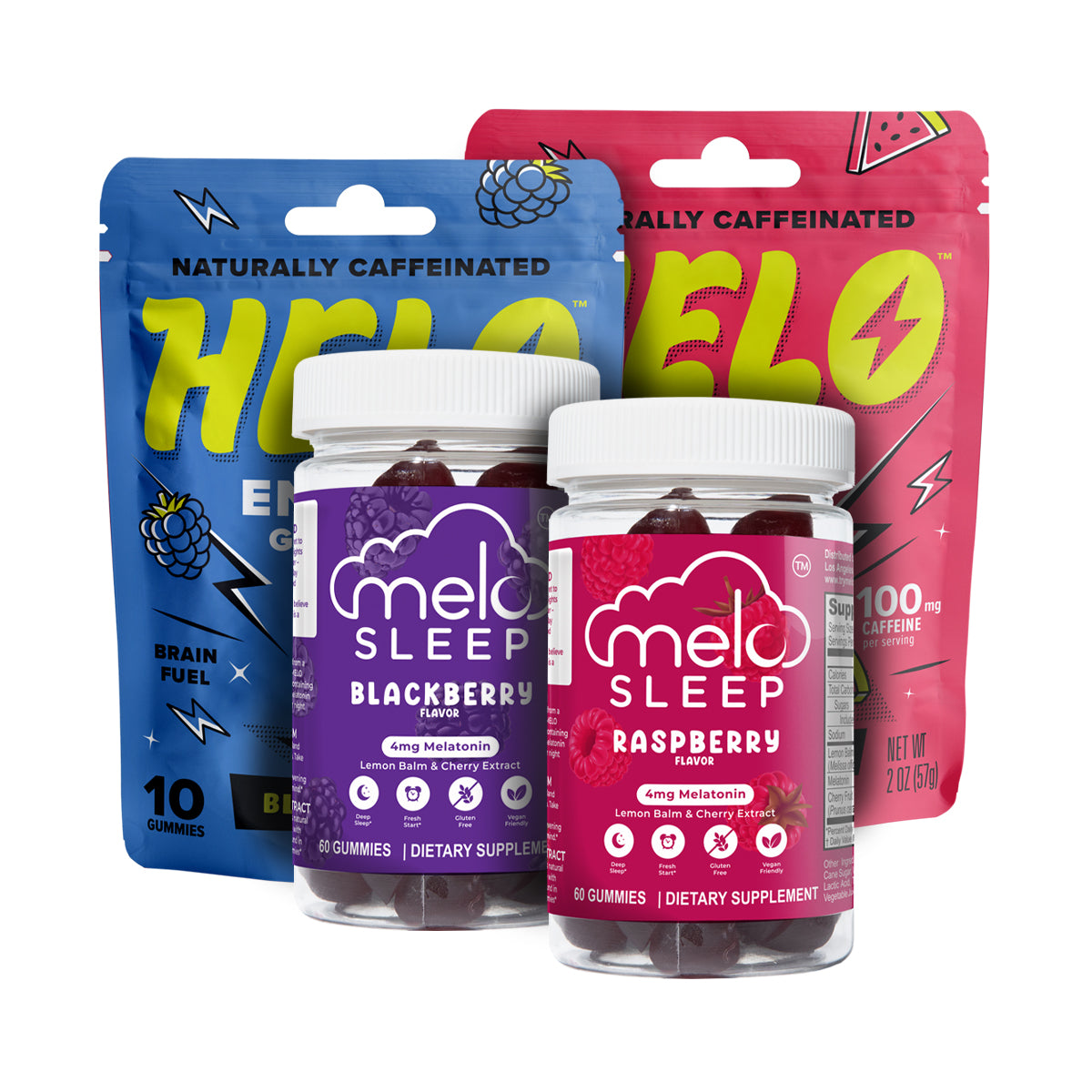 Products | MELO Labs, Inc.