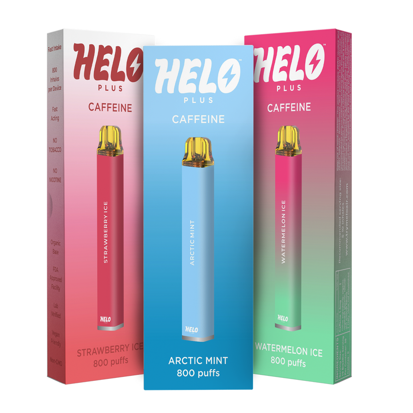 Frost Bundle - New – MELO Labs, Inc.