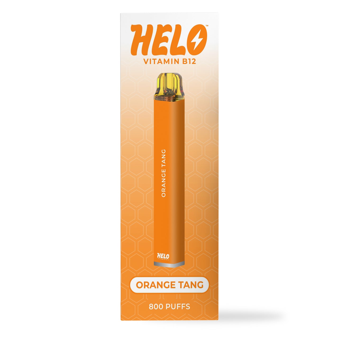 HELO Vitamin B12 Diffuser – MELO Labs, Inc.
