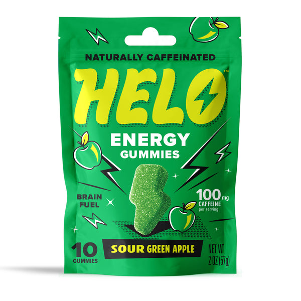 HELO Energy Gummies – MELO Labs, Inc.