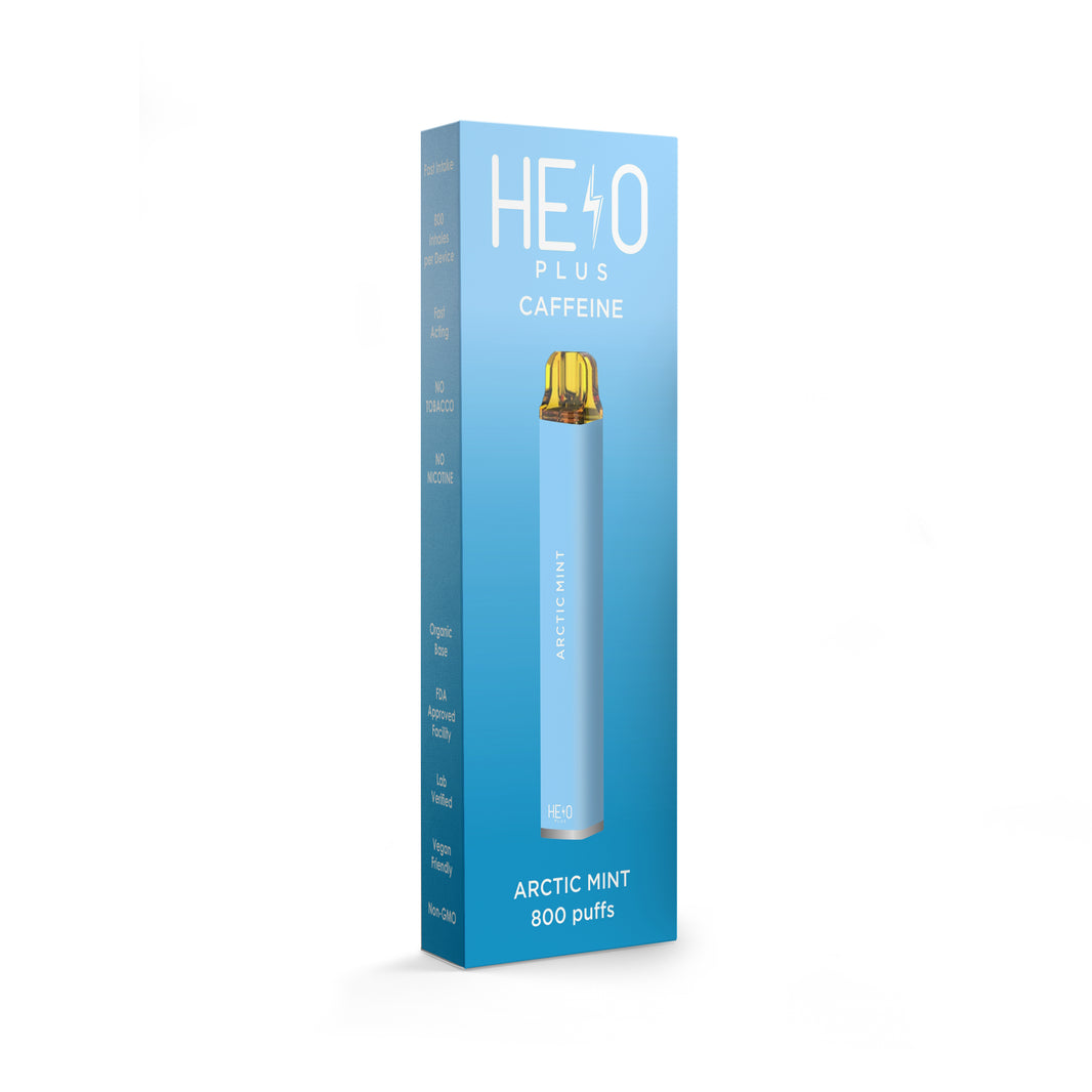 HELO Brand Vapes: Affordable No Nicotine Vape Pens – MELO Labs, Inc.