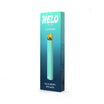 HELO Baja Berry Vape | Disposable Diffuser | Nicotine Free – MELO Labs ...