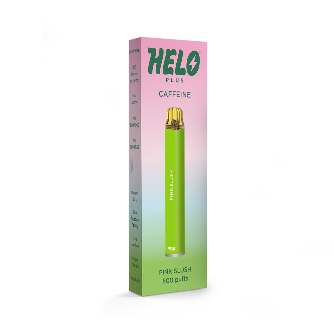 Caffeine Vapes, Pens & Diffusers – MELO Labs, Inc.