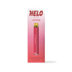 HELO Plus Caffeine Vape | Strawberry Ice Flavor | Nicotine Free – MELO ...
