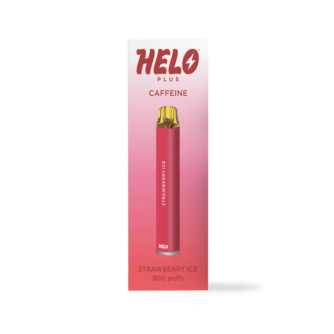 Caffeine Vapes, Pens & Diffusers – MELO Labs, Inc.