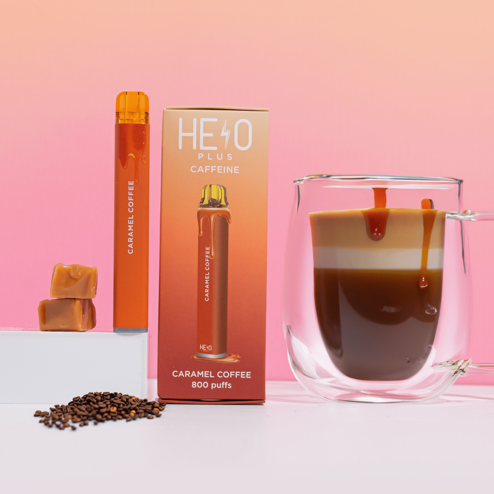 HELO Plus Starter Kit – MELO Labs, Inc.