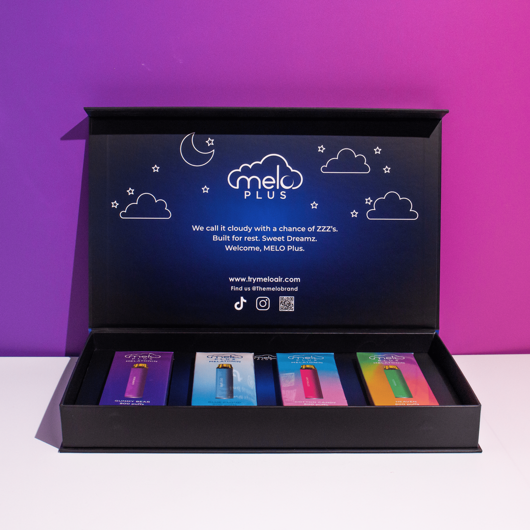 SHOP MELO – MELO Labs, Inc.