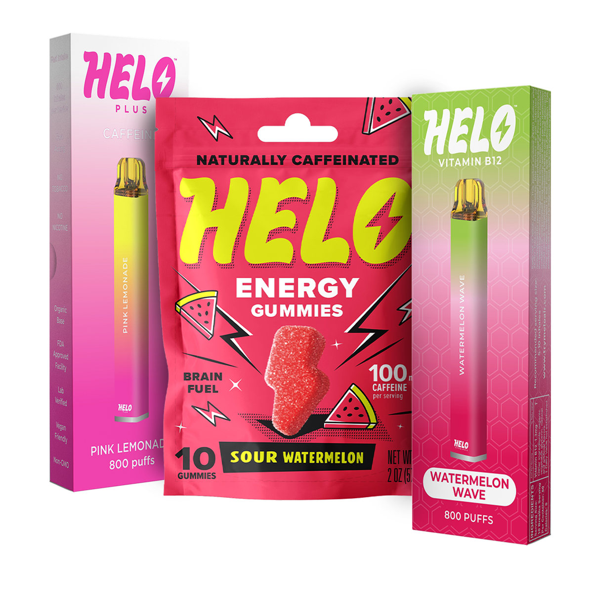 Poolside Power Pack - New – MELO Labs, Inc.