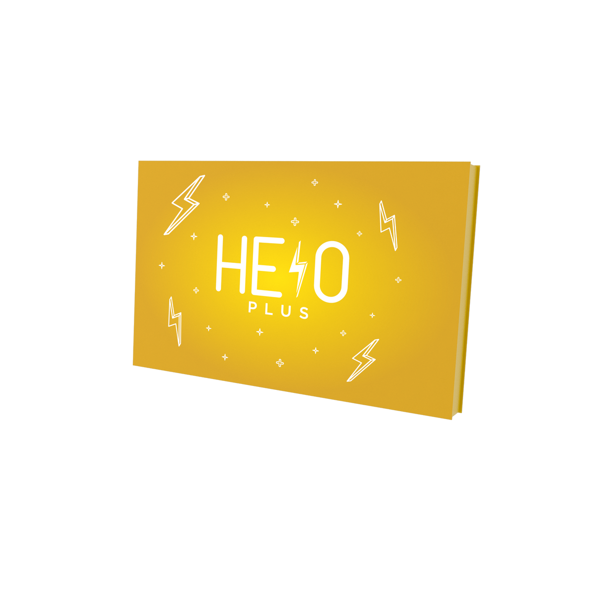 HELO Plus Starter Kit | MELO Labs, Inc.