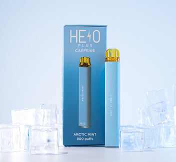 Nicotine Free Vapes | No Tobacco | Affordable, Natural Vapes | Plant ...