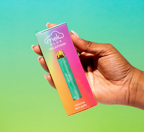 MELO | Plant Based Vapes | Natural Nicotine-free vape pens | Functional ...