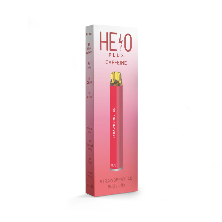 HELO Brand Vapes: Affordable No Nicotine Vape Pens – MELO Labs, Inc.