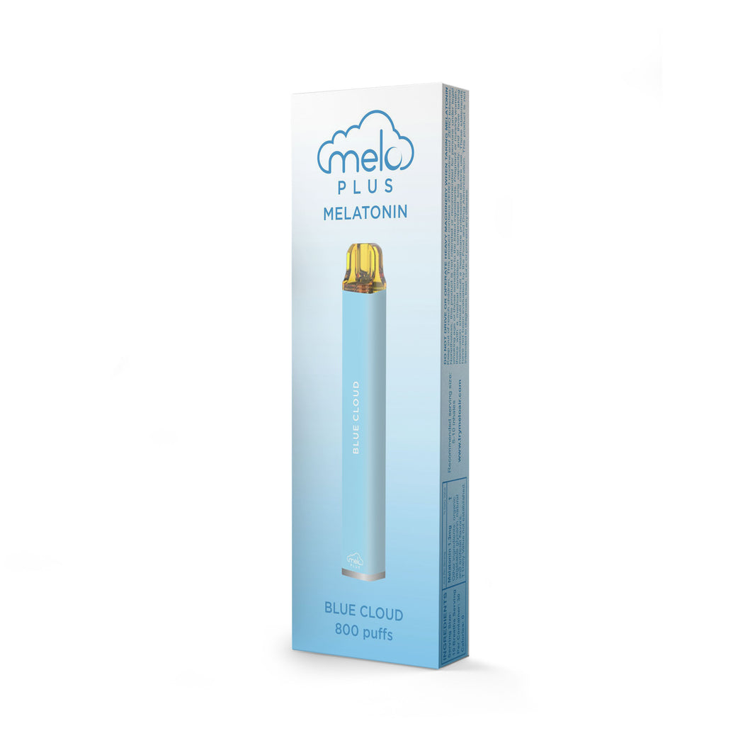 Plant-Based Vapes | 0% Nicotine - Try MELO Air – MELO Labs, Inc.